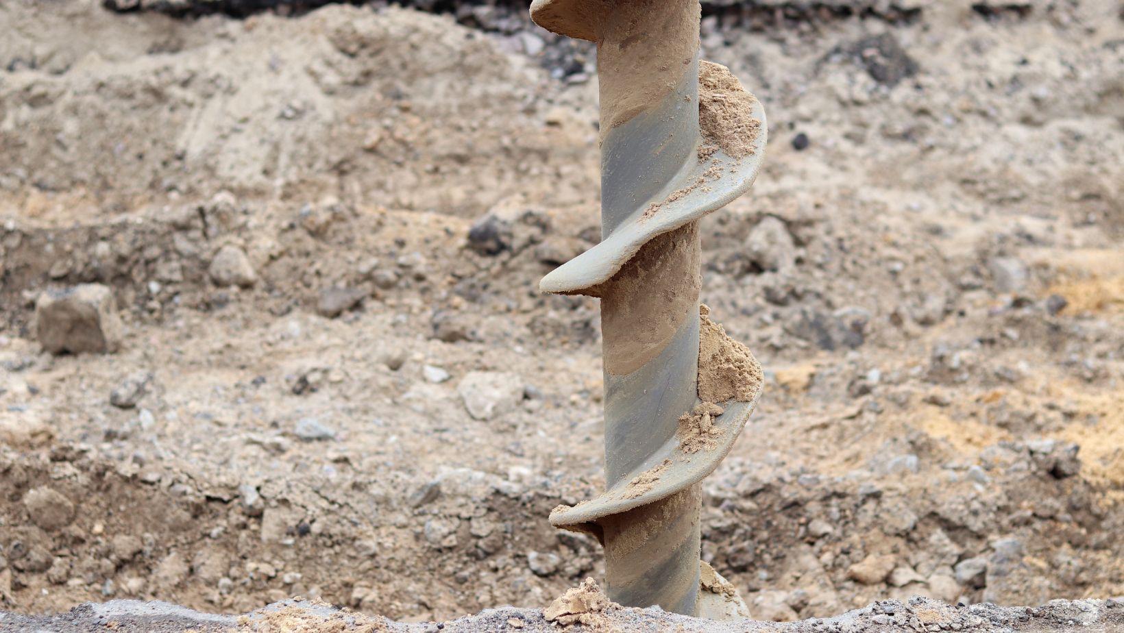 Why Ground Conditions Matter More Than Machinery - Arcoiristours